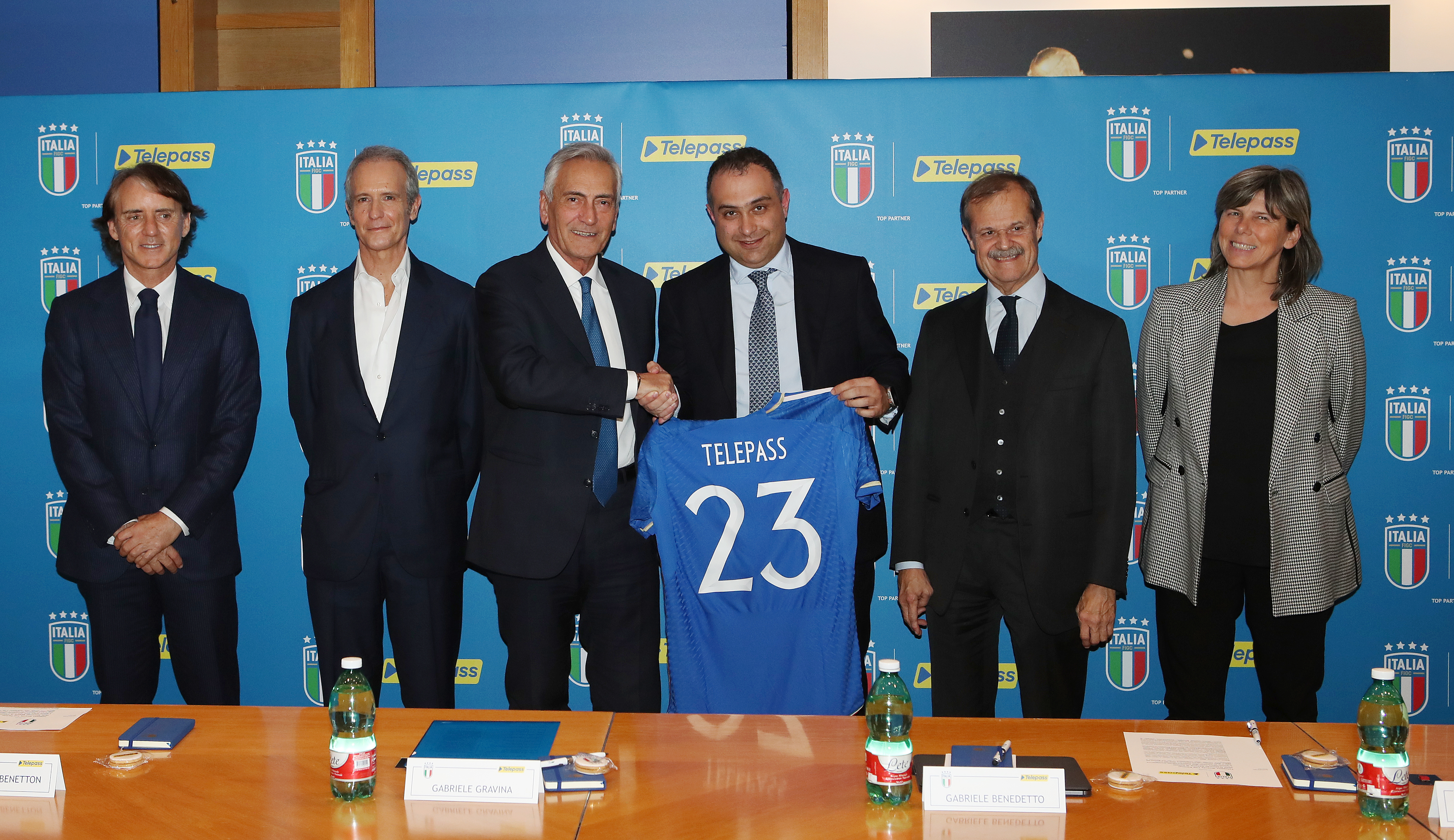 Partner | FIGC