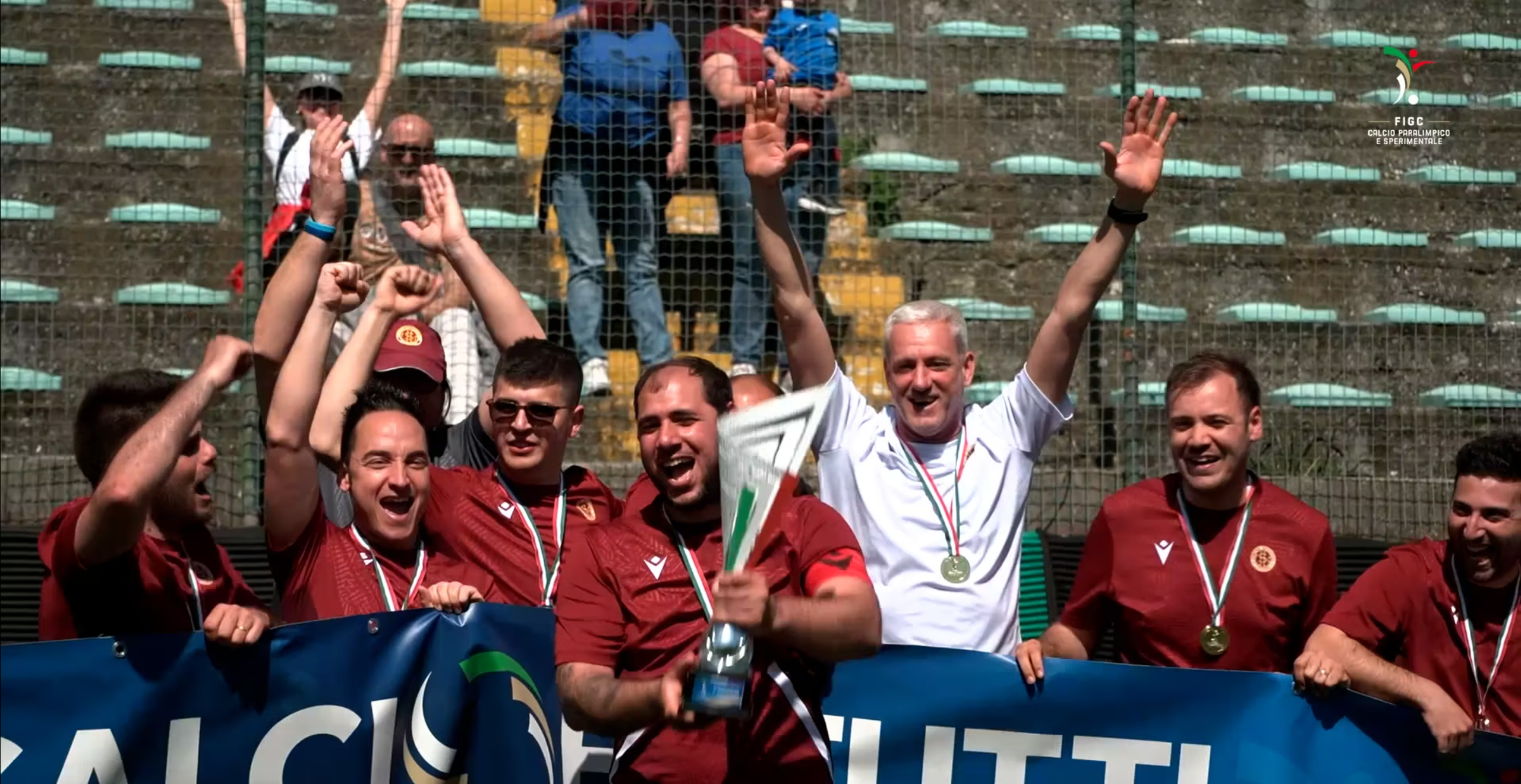 DCPS : Giornata del 13 aprile in Liguria | FIGC