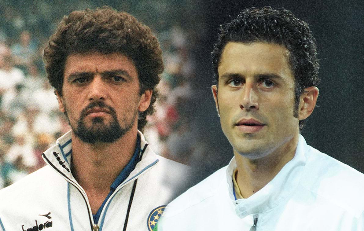 Buon compleanno ai Campioni del mondo Altobelli e Grosso! | FIGC Buon compleanno ai Campioni del mondo Altobelli e Grosso! | FIGC
