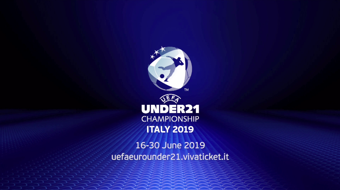 Promo Euro Under 21 | FIGC